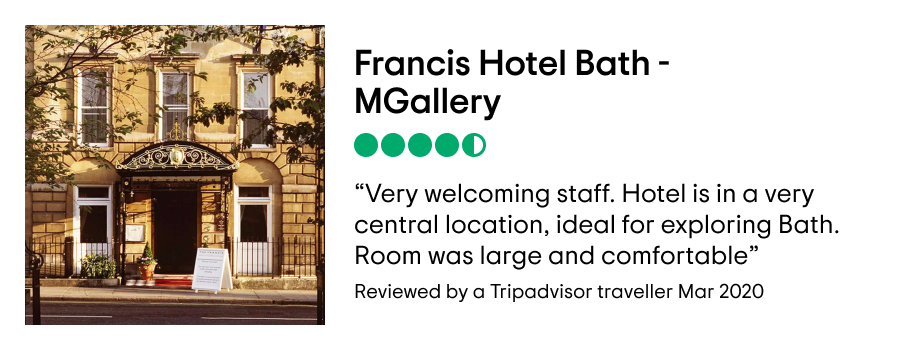 Good For Sustainability - Accor