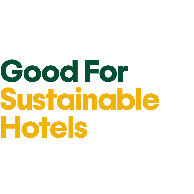 Good For Sustainability - Accor